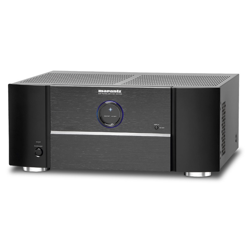 Marantz MM 7055 – OnOff