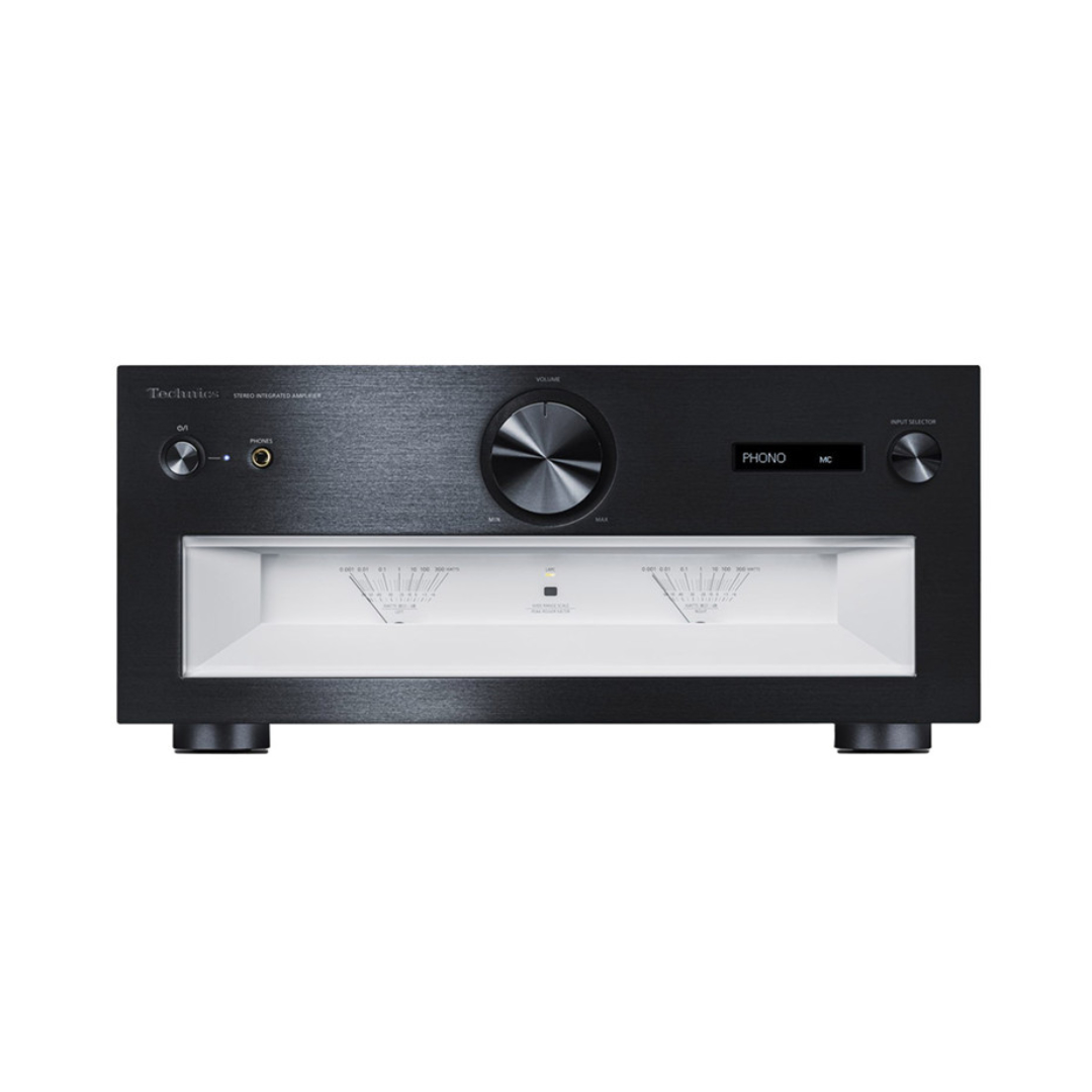 Technics SU-R1000 - Amplificador - OnOff